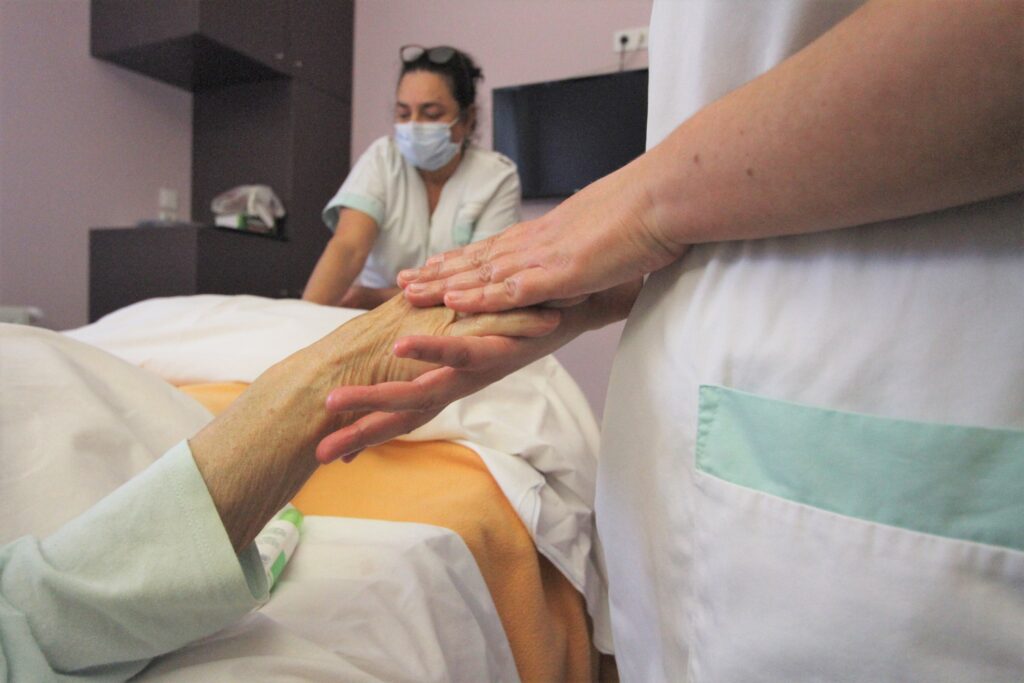 Formations paramédicales de La Rochelle